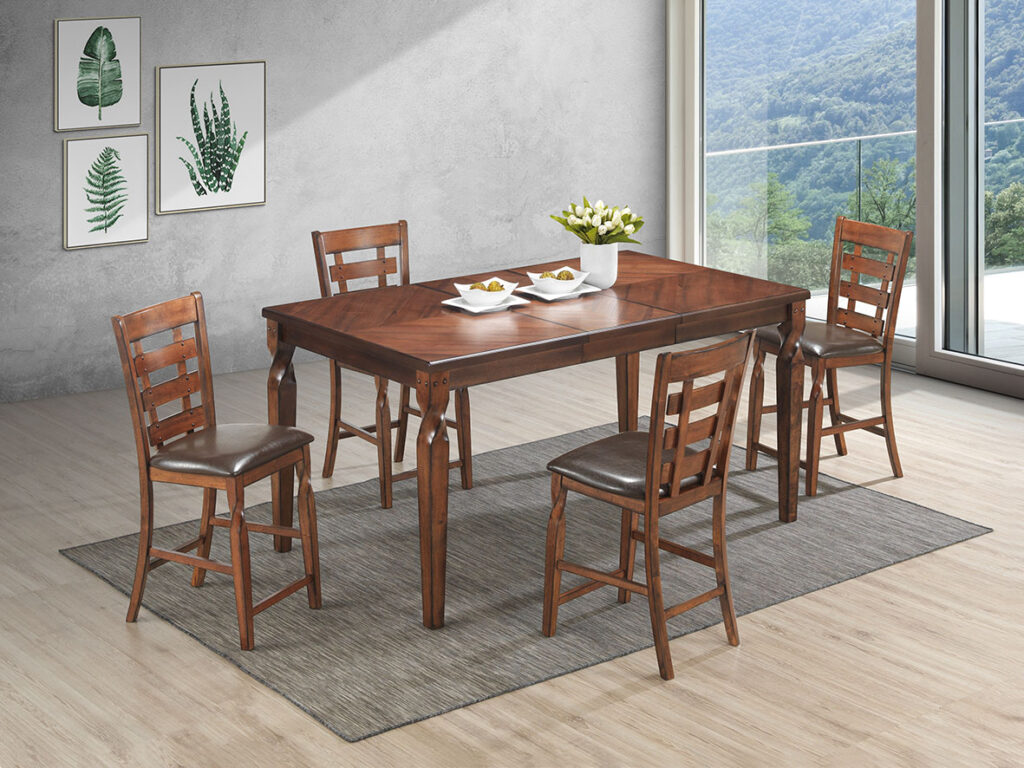 Beatrice 6-Seater – Icons Furniture Online Catalogue